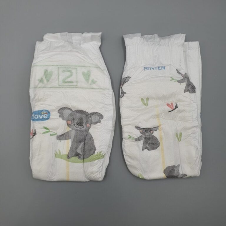 Windelpedia - DM Babylove im Detail
