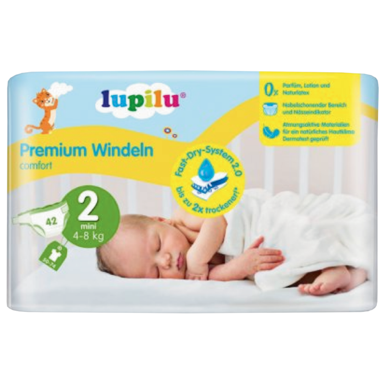 Windelpedia - DM Babylove im Detail